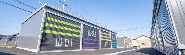 貸しガレージ・貸倉庫一覧｜東京・神奈川・千葉・埼玉の賃貸物件