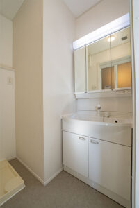 1LDK+奥行6.1mのゆったりガレージ｜木更津市の賃貸ガレージハウス