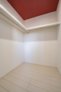 1LDK+奥行6.1mのゆったりガレージ｜木更津市の賃貸ガレージハウス