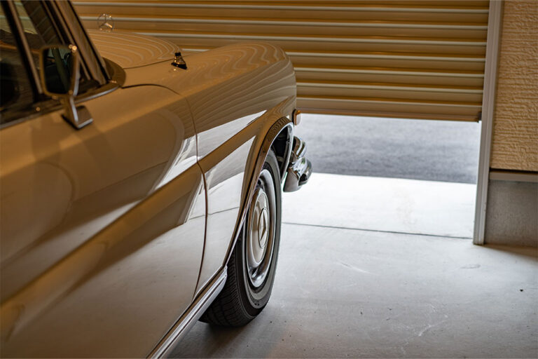 奥行6.5m＆ゆったり1LDK｜東村山市の賃貸ガレージハウス