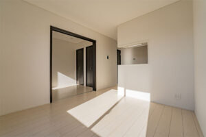 1LDK+ガレージ｜アクア木更津金田IC 1.2kmの賃貸ガレージハウス