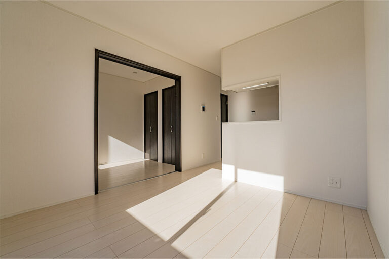 1LDK+ガレージ｜アクア木更津金田IC 1.2kmの賃貸ガレージハウス