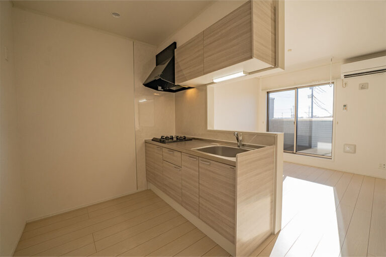 1LDK+ガレージ｜アクア木更津金田IC 1.2kmの賃貸ガレージハウス