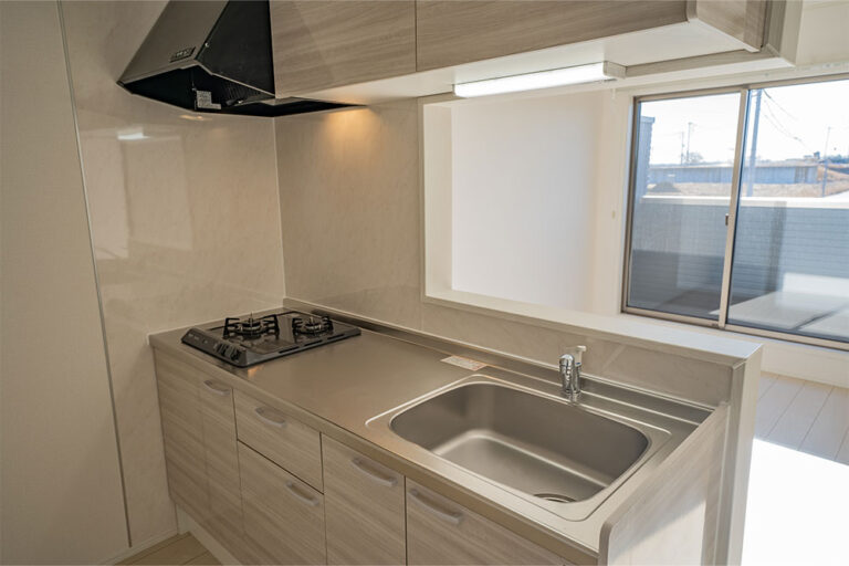 1LDK+ガレージ｜アクア木更津金田IC 1.2kmの賃貸ガレージハウス