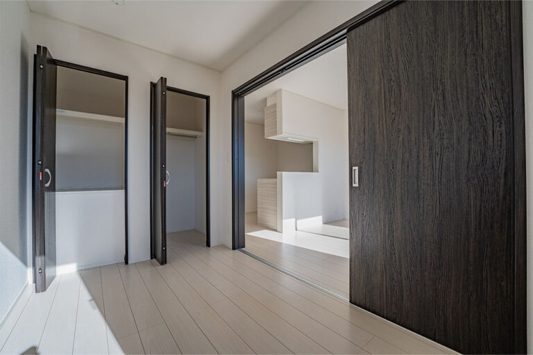 1LDK+ガレージ｜アクア木更津金田IC 1.2kmの賃貸ガレージハウス