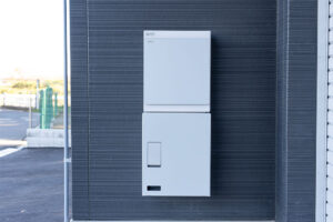 奥行6.6mガレージ＆自然を感じる1LDK｜さいたま見沼IC 1.5km