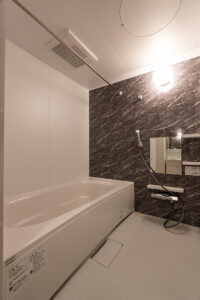 奥行6.6mガレージ＆自然を感じる1LDK｜さいたま見沼IC 1.5km