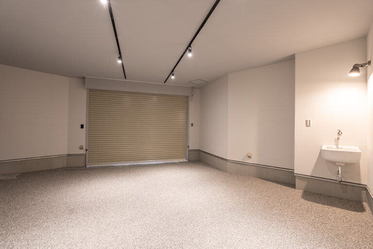 二人暮らしにも適した階段ロフト付き1LDK｜木更津金田IC 1.5km