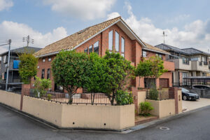 建物面積224 m²、堂々たる3SLDK+2台ガレージ｜茨城県龍ケ崎市