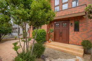 建物面積224 m²、堂々たる3SLDK+2台ガレージ｜茨城県龍ケ崎市