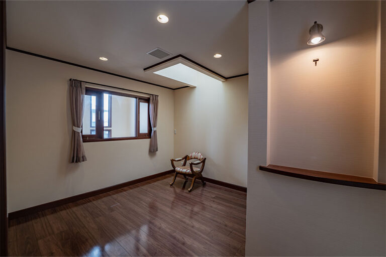 建物面積224 m²、堂々たる3SLDK+2台ガレージ｜茨城県龍ケ崎市